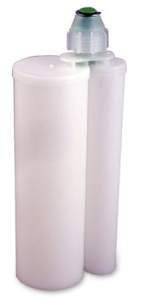 400ml 2K cartridge 2 to 1 ratio sulzer mixpac